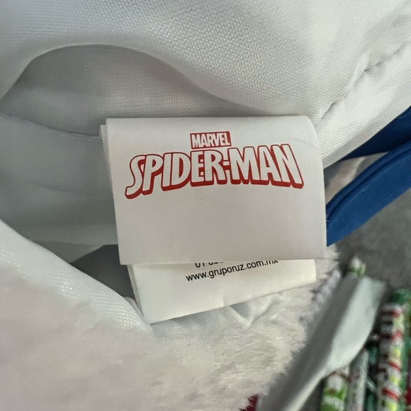 Marvel | Holiday | Spiderman Stocking | Poshmark